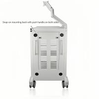 China TUYOU Endoscopic Camera System Medical Trolley for ENT Spine and Urology Hospital for sale