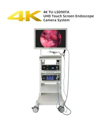 China TUYOU Manufacturers UHD Medical Imaging Equipment With USB For Laparoscopy And Spine Surgery for sale
