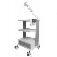 China TUYOU Complete Set Medical Imaging Endoscopic Trolley For ENT,Spine And Arthroscope for sale