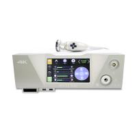 China Manufacturer 4K Endoscope Camera System with Built-in Light & Touchscreen for ENT & Urology for sale