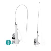 China HD Disposable Endoscope Camera Flexible Scope Imaging Solution for Professionals for sale