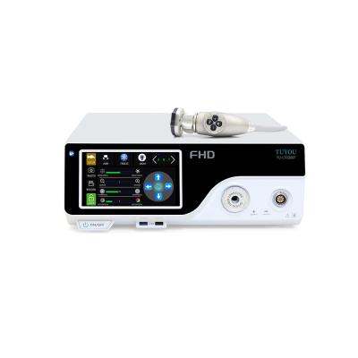 China TUYOU 7-inch Touchscreen FHD Endoscope Camera System By Manufacturer For Laparoscopic And Spine for sale