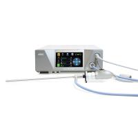China TUYOU Manufacture UHD Coaxial Dual Endoscope Touchscreen Endoscope Camera System For Laparoscopic Surgery for sale