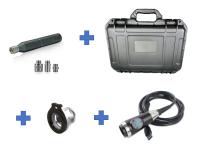 China TUYOU Manufacturer USB Portable Endoscope Camera For ENT Endoscopy Pet Checking Video Endoscopy On Laptop for sale