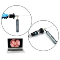 China Professional Medical Imaging USB3.0 Endoscope Camera with 120 Degree Field of View by TUYOU for sale