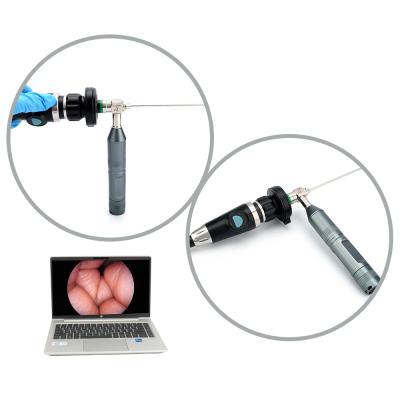 China Professional Medical Imaging USB3.0 Endoscope Camera with 120 Degree Field of View by TUYOU for sale