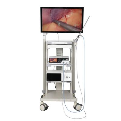 China TUYOU FULL Hd Medical Endoscope Camera System With 1080P Resolution For Lumbar Spine. for sale