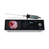 China TUYOU Factory Full Hd Medical Endoscopy Camera With Recording Function For Laparoscopic And Urology Surgery for sale
