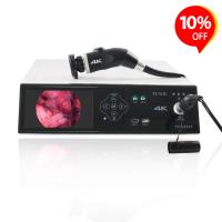 China TUYOU Factory's 4K Ultra HD Medical Endoscopy Camera System Ideal For Laparoscopic Surgery for sale