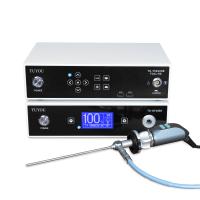 China TUYOU Factory's Affordable FHD Medical Endoscopy Camera System With Two USB Record For ENT Check for sale