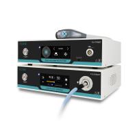 China TUYOU Factory FHD Medical Endoscope Camera System with Built-in Cold Light Source for ENT Procedures for sale