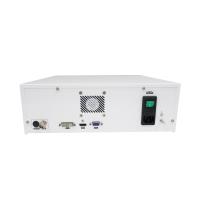 China Manufacturer Medical Equipment: Dual Flexible & Rigid Endoscopy Camera System for ENT Dr urology for sale