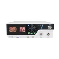 China Manufacturer Medical Equipment: Dual Flexible & Rigid Endoscopy Camera System for ENT Dr urology for sale