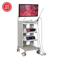 China Tuyou 4K CMOS Medical Endoscope Camera System with USB Recorder for Laparoscopy ENT for sale