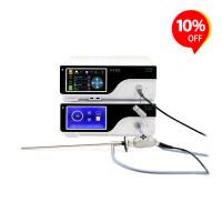 China TUYOU Manufacturer New Module FHD Endoscope Camera System Tower For Laparoscopic & ENT Surgery for sale