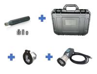 China TUYOU Manufacturer USB Portable Endoscope Camera For ENT Endoscopy Pet Checking Video Endoscopy On Laptop for sale