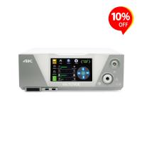 China 4K Endoscope Camera System with Built-in Light Source & Touchscreen for ENT & Urology – Manufacturer for sale