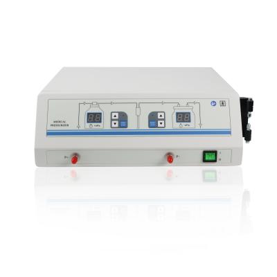China Medical Flushing And Suction The Surgical Site Endoscope Irrigation Pump For Laparoscopy Surgery for sale
