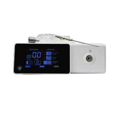 China High-Flow With Heating Function Gas Insufflator: CO₂ For Laparoscopic Surgeries for sale