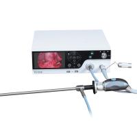 China TUYOU FHD Medical Endoscope Camera System With USB Record Video for Laparoscopy ENT for sale