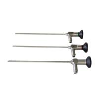 China 4 X 175mm 0/30/45/70 Degree Optic Rigid Nasal Endoscope Otolaryngology Lens For ENT Surgery Telescope for sale