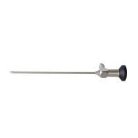 China 4 X 175mm 0/30/45/70 Degree Optic Rigid Nasal Endoscope Otolaryngology Lens For ENT Surgery Telescope for sale