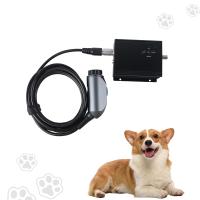 China TUYOU Black FHD Portable Endoscope Camera System For Animals Surgery for sale