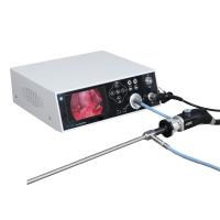 China TUYOU LED 100W 4K Endoscopy Camera System Built In Light Source For Laparoscope for sale