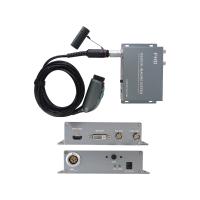 China Portable 1080P HDMI Rigid Endoscope Medical Camera For Animal Pet Veterinary for sale