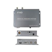 China TUYOU FHD Portable Video Endoscope Medical Endoscope Camera System with 4 Outputs for ENT Surgery for sale
