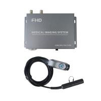 China TUYOU FHD Portable Video Endoscope Medical Endoscope Camera System with 4 Outputs for ENT Surgery for sale