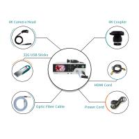 China TUYOU 4K UHD 3 In 1 Integrated Medical Endoscope Camera System For Laparoscopy Surgery for sale