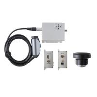 China Factory Wholesale 1080P Portable Endoscope Camera For Vet ENT Diagnose Use for sale