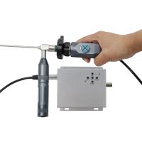 China Factory Wholesale 1080P Portable Endoscope Camera For Vet ENT Diagnose Use for sale