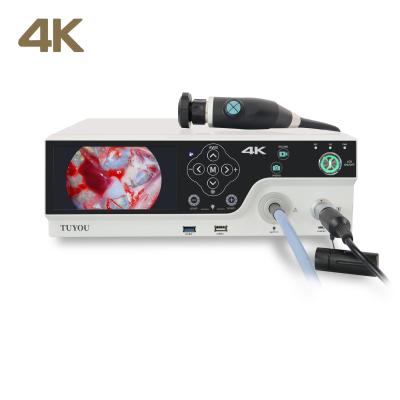 China TUYOU 4K Ultra-High Definition Medical Endoscope Camera System for Laparoscopy Surgery for sale