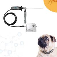 China TUYOU Portable 2-Port 1080P Endoscope camera Imaging system for ENT Pet Laparoscopy for sale