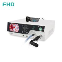 China Direct Factory Price  FHD 3 In 1 Integrated Medical Endoscope Camera System for Laparoscopy Surgery for sale