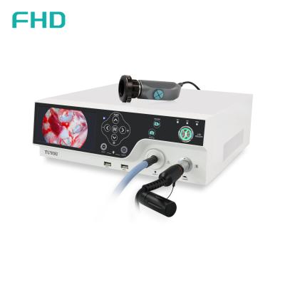 China Direct Factory Price  FHD 3 In 1 Integrated Medical Endoscope Camera System for Laparoscopy Surgery for sale