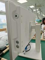 China 24 Inch 4K Medical Endoscope Camera IPX8 8h Battery for sale