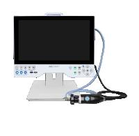 China TU-15LSD1B  1080P 15.6 Inch  Endoscope Camera With Record  For ENT Laparoscopy Hysteroscopy Urology for sale