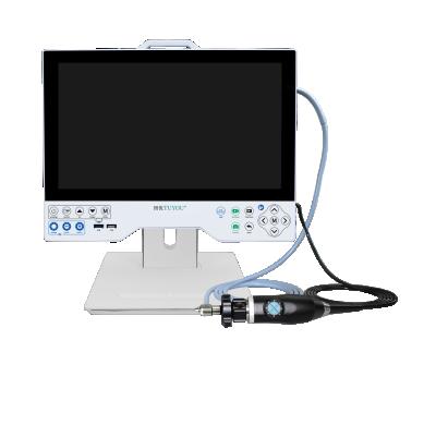China TU-15LSD1B  1080P 15.6 Inch  Endoscope Camera With Record  For ENT Laparoscopy Hysteroscopy Urology for sale