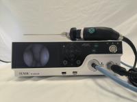 China TV-LSD101B 1080P medical endoscope camera system with recording, cold light source and USB storage for sale