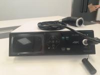 China TUYOU TV-D101B 1080P Endoscope Camera with 6 inch Display for sale