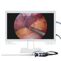 China 27 Inch FHD Medical Endoscope Camera with 8 Hour Battery Life for sale