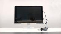 China 27 Inch FHD Medical Endoscope Camera with 8 Hour Battery Life for sale