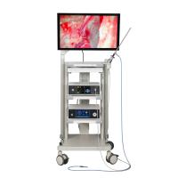 China TUYOU 7-Inch Touch Screen FHD 2 In 1 Integrated Medical Endoscope Camera System for Laparoscopy Surgery for sale