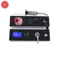 China TUYOU FHD 1080P Endoscope Camera System for ENT Laparoscopy Urology for sale