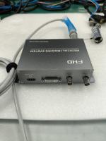 China TUYOU TU-Y4HDS 1080P Portable Medical Endoscope Camera with HDMI/CVBS for sale