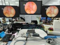 China TUYOU TU-Y4HDS 1080P Portable Medical Endoscope Camera with HDMI/CVBS for sale