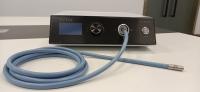 China TUYOU TV-LS101G  120w light source can be used with endoscope camera systems of different brands. for sale